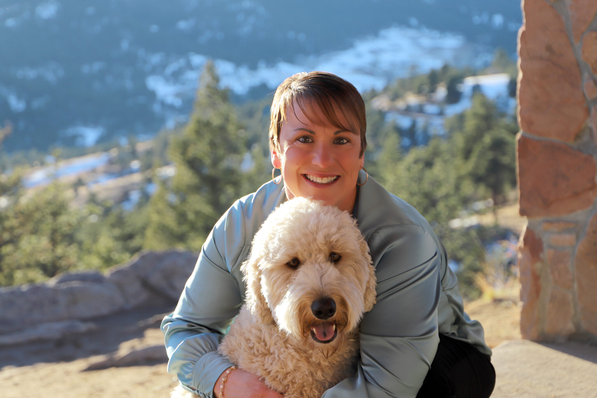 Nikki Brooker – Nikki Brooker