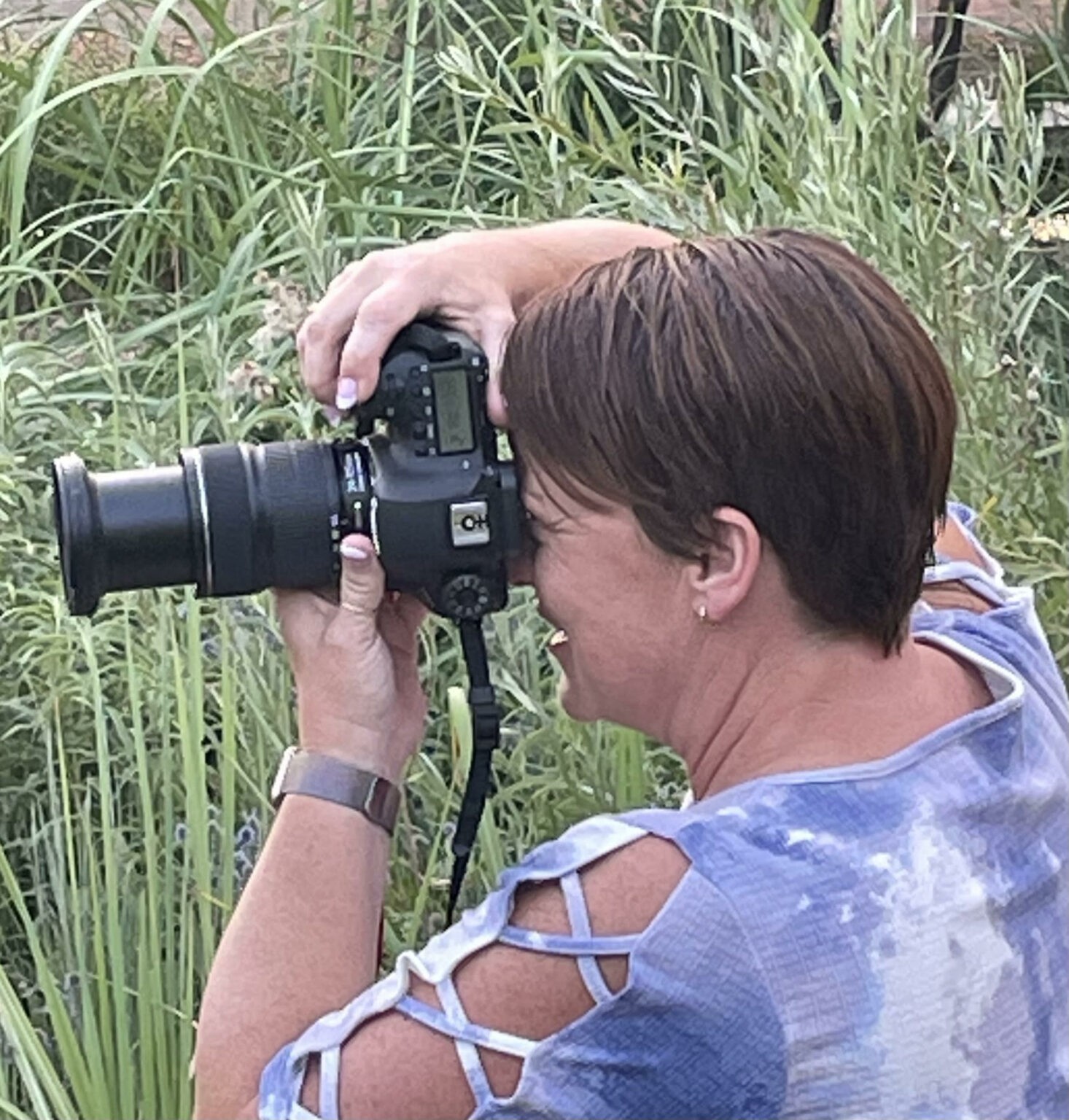 Nikki Brooker – Nikki Brooker